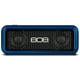 808 HEX XS Portable Bluetooth Speaker, Blue - Walmart.com