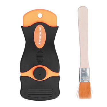 Slice 10594 Mini Utility Scraper | Compact, Lockable Blade, Never Rusts ...