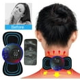 Extension Vibration Compatible With Machine Hands Massage Ring Tooth