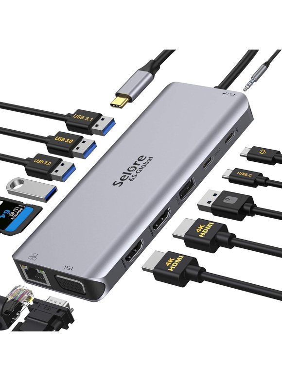 Docking Stations & Locks in Computer Accessories - Walmart.com