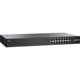 Cisco Small Business Smart SG200-18 - switch - 18 ports - rack ...