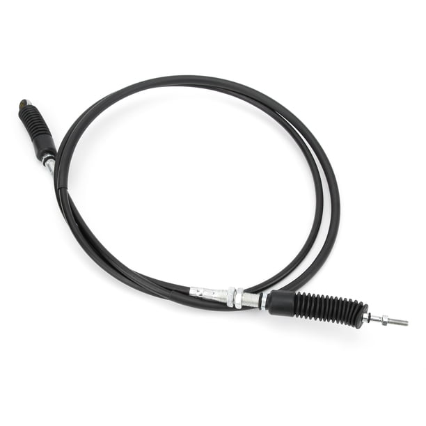 54010-1124, Low Shifter Cable Gear Control Wire ABS Metal Black For ...