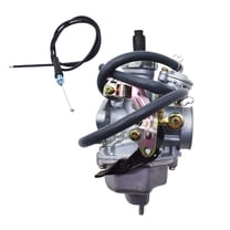 Carburetor Replaces 16100-HM8 ATV Carb Fits for Honda Recon 250 250TM ...