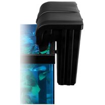 Marineland Emperor Bio-Wheel Power Filter, Multi-Stage Filtration, 400 ...