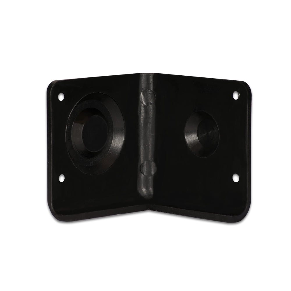 Stackable Plastic Corners