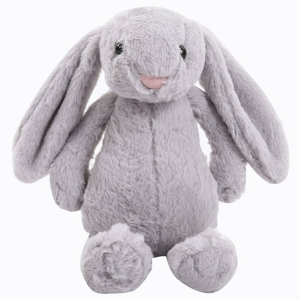 Jellycat Plush Jellycat Bunny Plushies Stuffed Animals 12/16/20in Soft ...