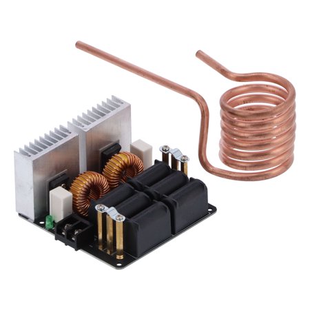 Garosa Heating Board ZVS High Frequency Induction Coil Heater Module ...