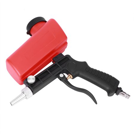 Industrial Handheld Spray Mini Pneumatic Sandblasting Machine Hand Air ...