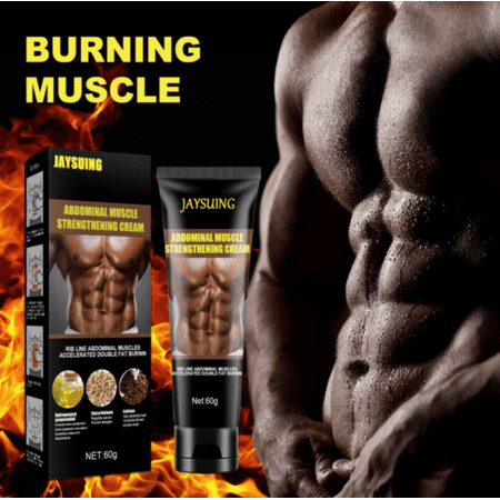 Abs Sculpting Cream,Sweat Cream Workout Enhancer | Walmart Canada