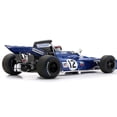 SPARK 1/18 - TYRRELL 003 - Winner British GP 1971 (J. Stewart ...