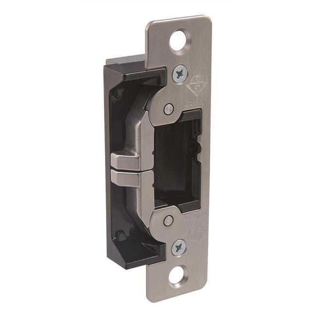 Adams Rite 7400-628 Ultraline 7400 Series Electric Release Strike for ...