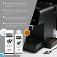 Descaling Solution For Coffee Machines And Kettles, Removes Limescale ...