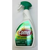 Comet Bathroom Cleaner, 32 Oz. - Walmart.com