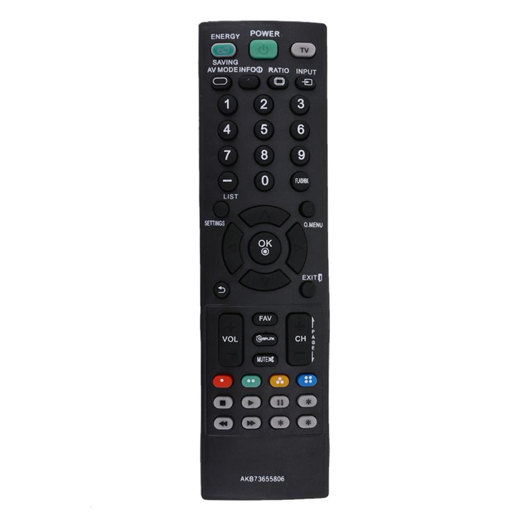 Click here for Generic New Akb73655806 Remote Control For Lg Tv 3... prices
