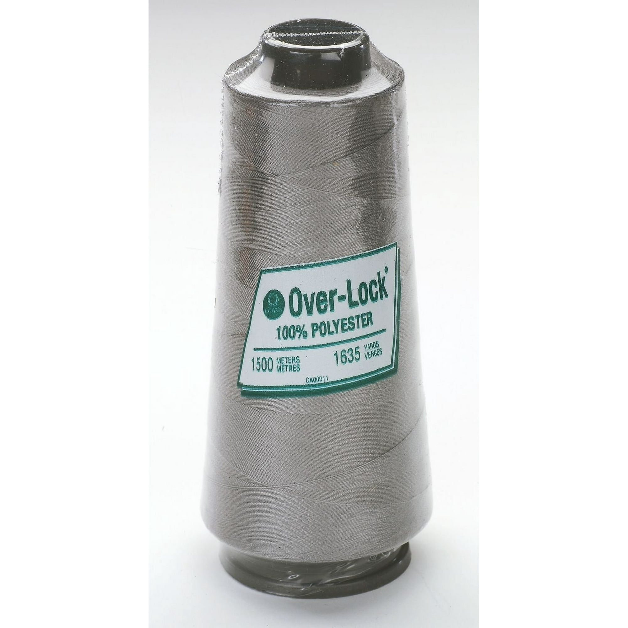 Click here for Coats & Clark Coats Over-Lock Polyester Thread prices