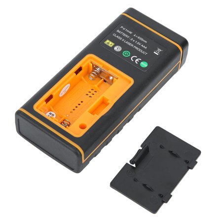Distance Meter, Handheld Digital Distance Meter Self Calibration ...