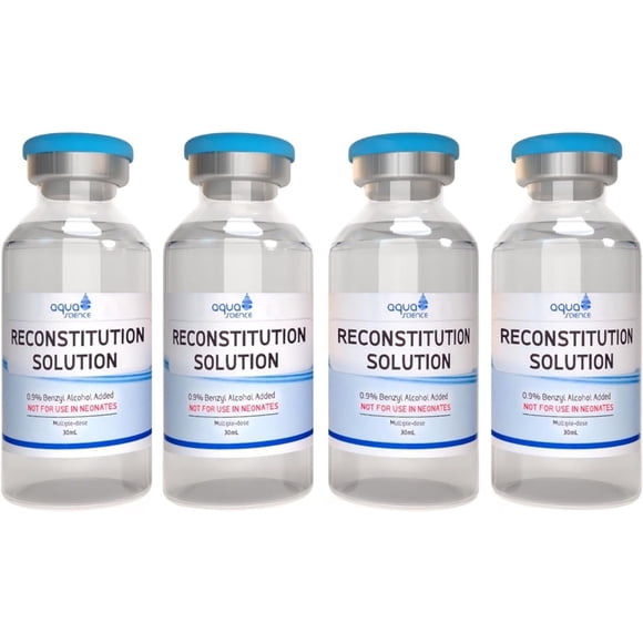 Vials