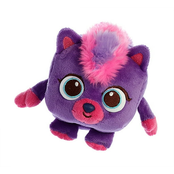 Cubbie Stuffed Animal