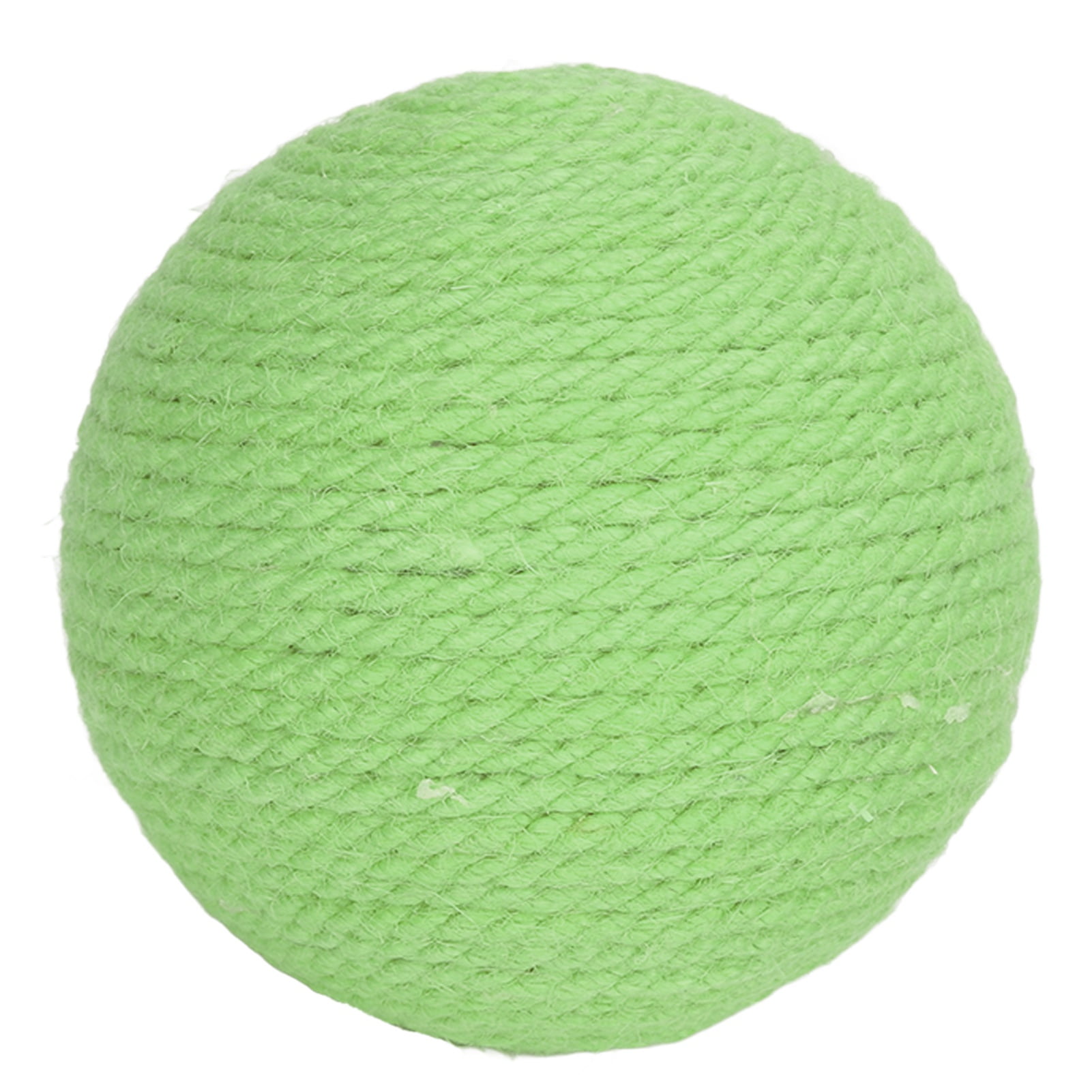 Click here for Ymiko Cat Sisal Ball  Interesting Teeth Claws Grin... prices
