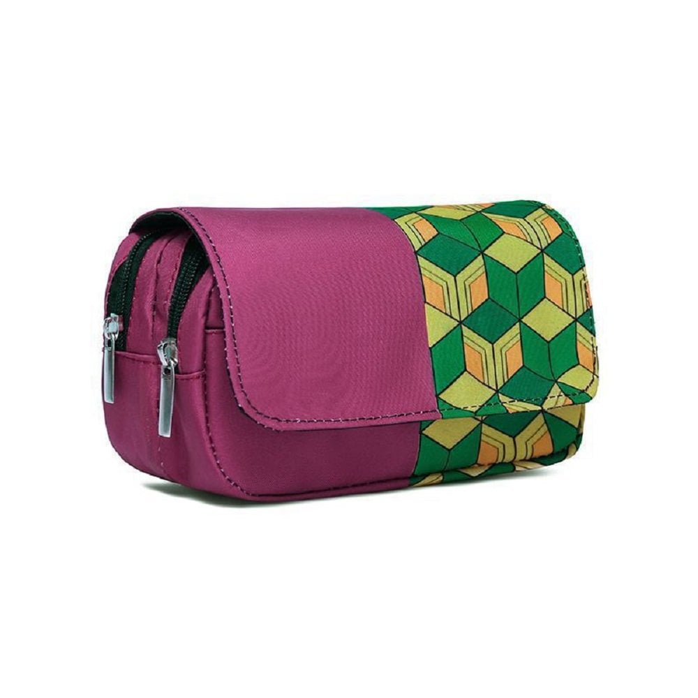 Click here for Amerteer Anime Demonn Slayer Pencil Case For Boys... prices