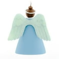 Hallmark Ornament Rsn Fgrn Angel Cargr - Walmart.com
