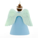Hallmark Ornament Rsn Fgrn Angel Cargr - Walmart.com