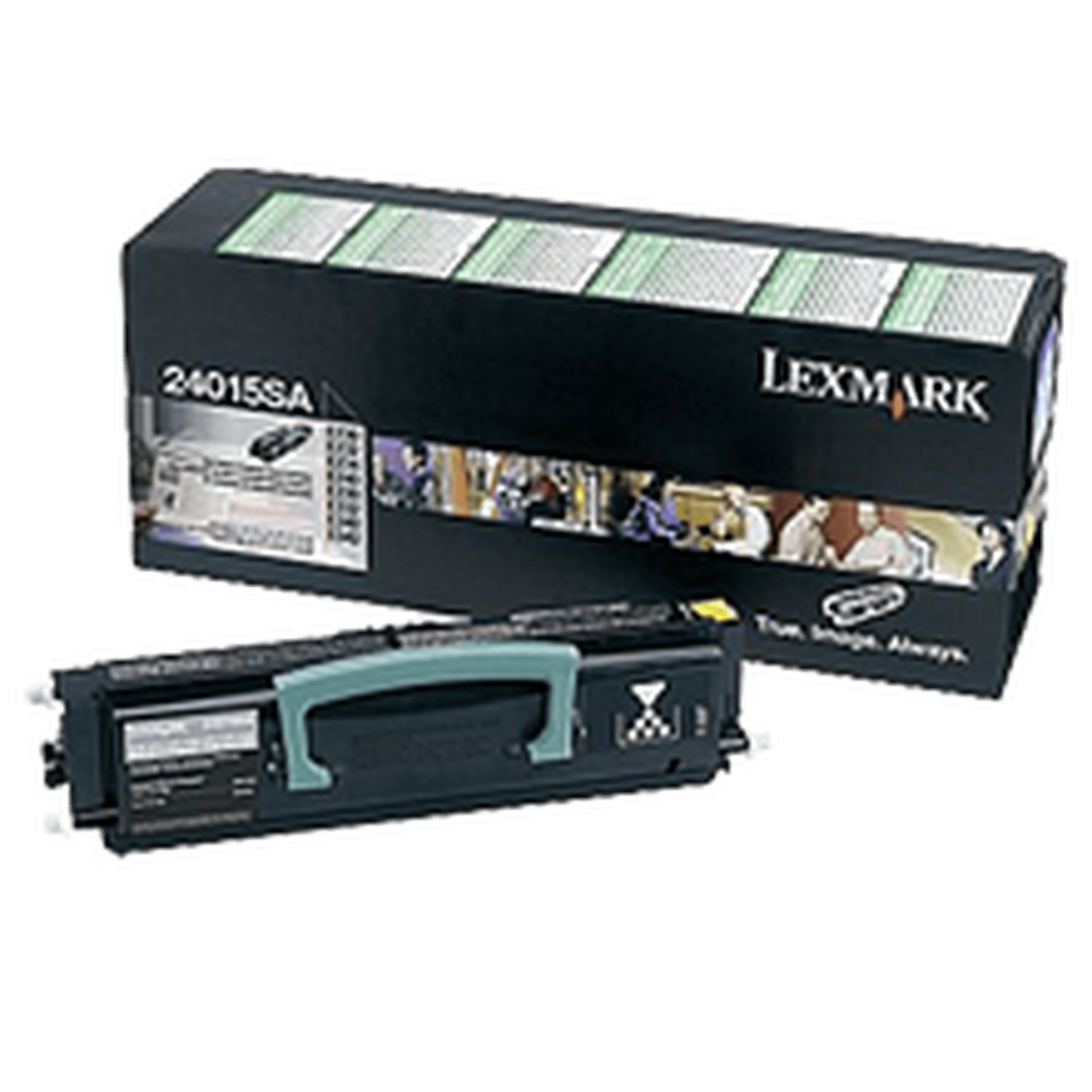 Click here for Lexmark Ibm ~brand New Original Lexmark / Ibm 2401... prices
