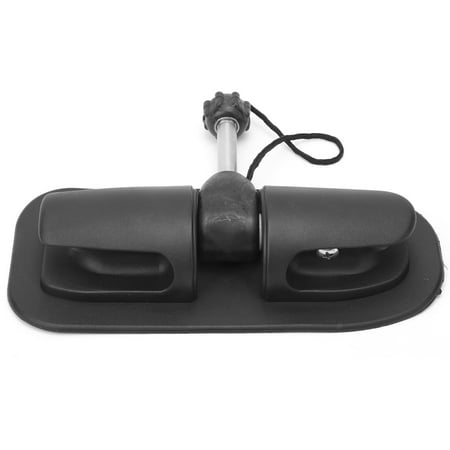 Sonew Boat Oar Lock Patch,Oar Lock Mount,10mm Universal Inflatable Boat ...