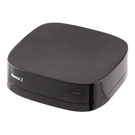 Roku 2 HD - Digital multimedia receiver | Walmart Canada