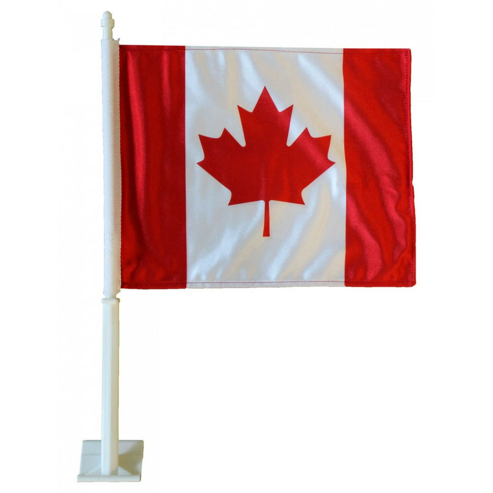 Canada Car Flag - Walmart.com - Walmart.com