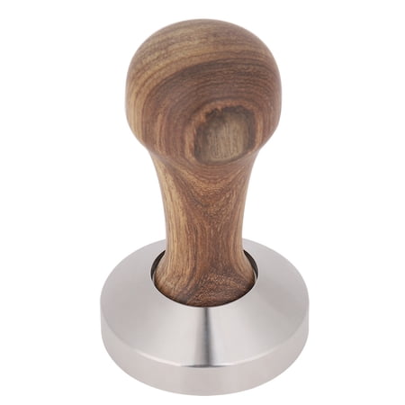 Coffee Tamper,Practical Stainless Steel Coffee Coffee Hammer Coffee ...