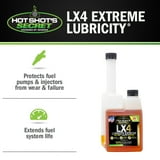 Hot Shot's Secret Lx4 Lubricity Extreme 16 Ounce Squeeze Treatment ...