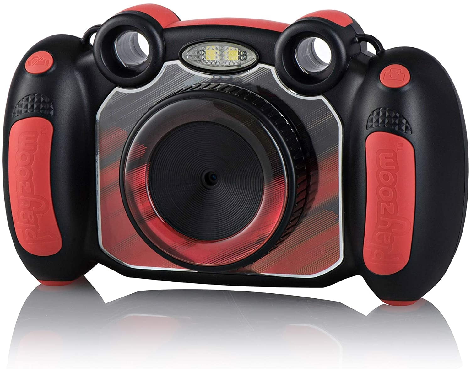 PlayZoom Snapcam DUO- Camara digital para ninos, video, zoom PlayZoom ...