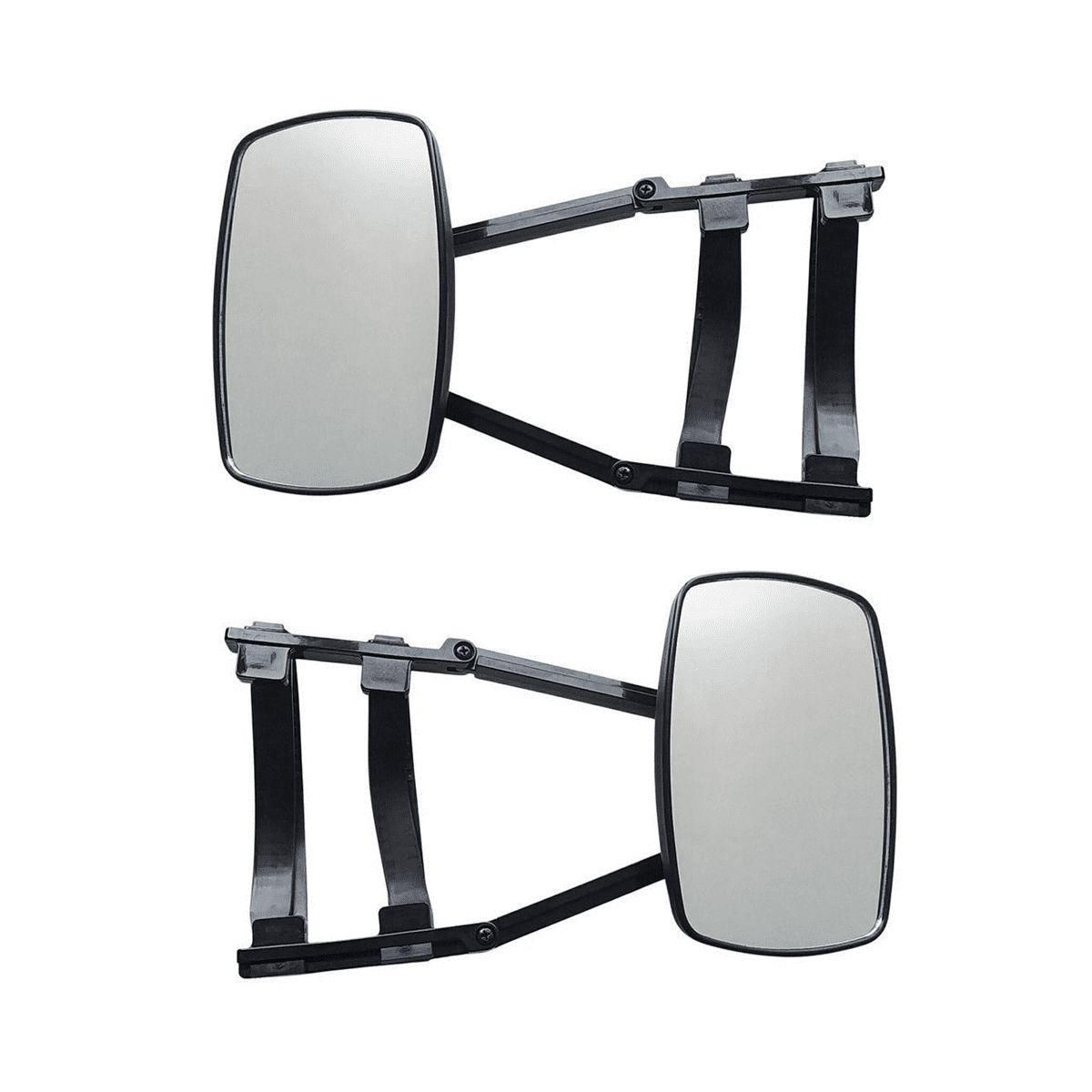 Click here for Unbranded Universal Clip-On Towing Mirrors Extende... prices