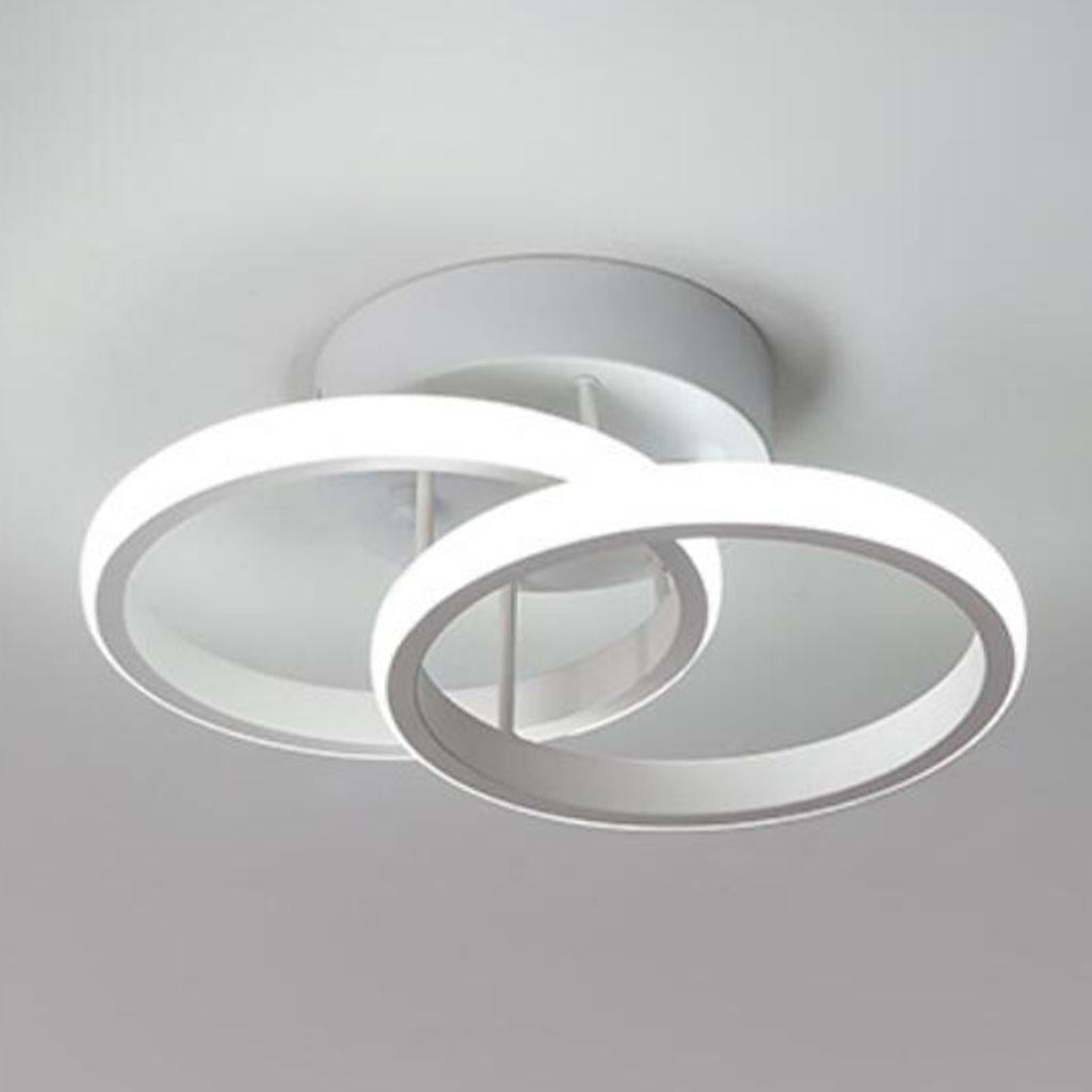 Click here for Elodie Led Ceiling Light Lighting Fixture Flush Mo... prices