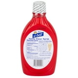 Fox'S U-Bet Vanilla Syrup, 20 Oz. - Walmart.com