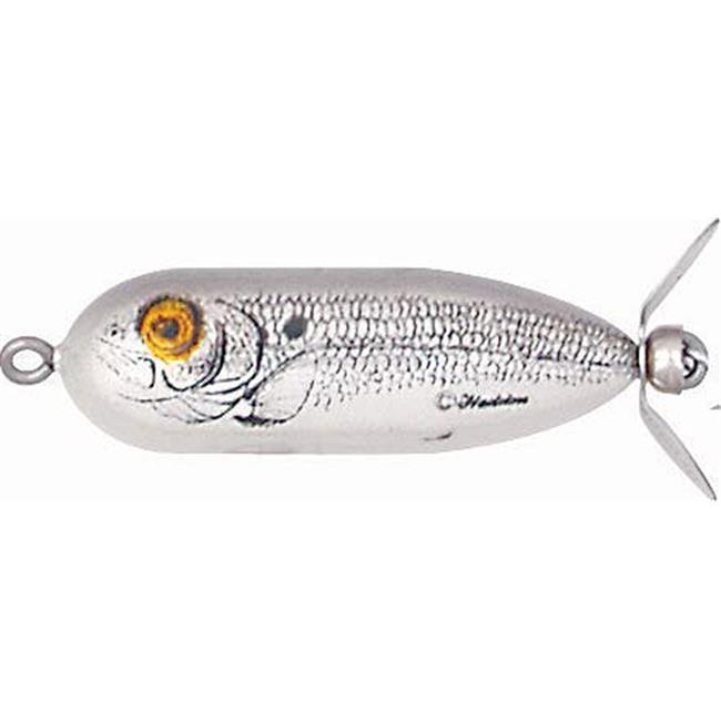 Heddon 0.37 oz Baby Torpedo Shad Fishing Lure - Walmart.com
