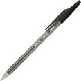 Pilot Better BP-S Ball Stick Pens, Fine Point 0.7mm, Refillable, Black ...