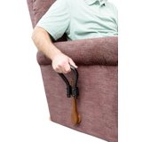 Stander Lever Extender - Oversized Handle for Easy Chair Recliner ...