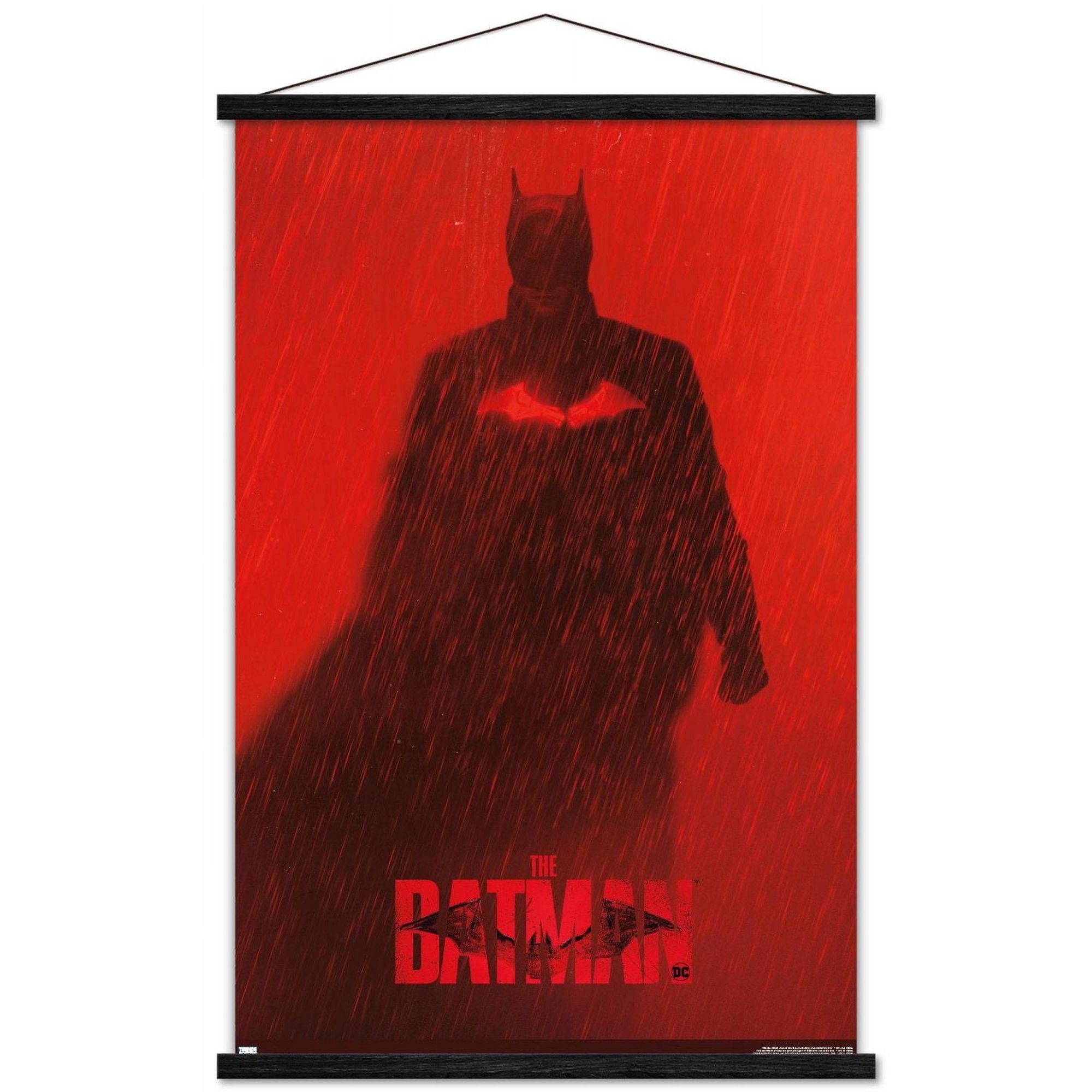 Click here for Trends International Dc Comics Movie The Batman -... prices