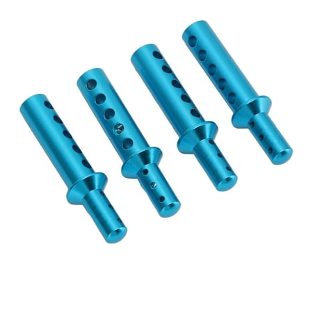 RC Body Post, Fine Workmanship 1/10 Car Shell Column Aluminum Alloy For ...