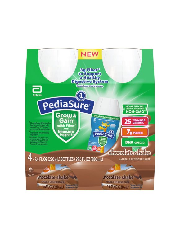 PediaSure in Baby Drinks - Walmart.com