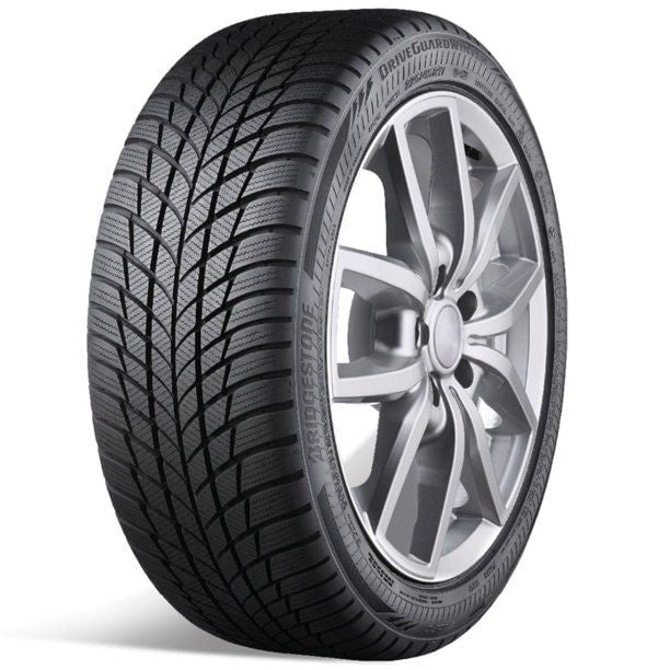 Llanta Bridgestone 205/45R17 88W DriveGuard Plus RFT Run Flat | Walmart ...