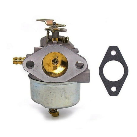 Carburetor For Tecumseh 632334a 632334 Engine Hm70 Hm80 Hmsk80 Hmsk90 ...