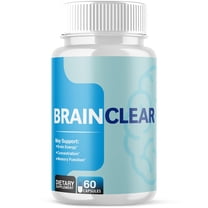 Marobrain Advanced Formula Brain Support Pills Maximum Strength ...