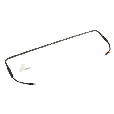 ForeverPRO 297366300 Control ElectronicAssembly for Frigidaire Freezer ...