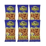 Elmer's New Orleans Chee Wees -- Original (2oz /6 Bags) - Walmart.com