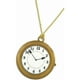 Rappers Clock Necklace Halloween Costume Accessory - Walmart.com
