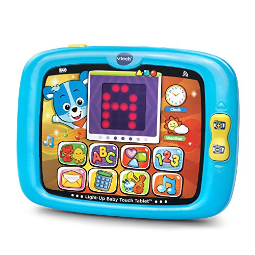 Vtech Tiny Touch Tablet