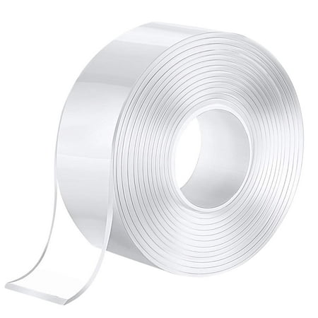 SICED Reusable Double Tape, House Envy Multifunctional Reusable Double ...